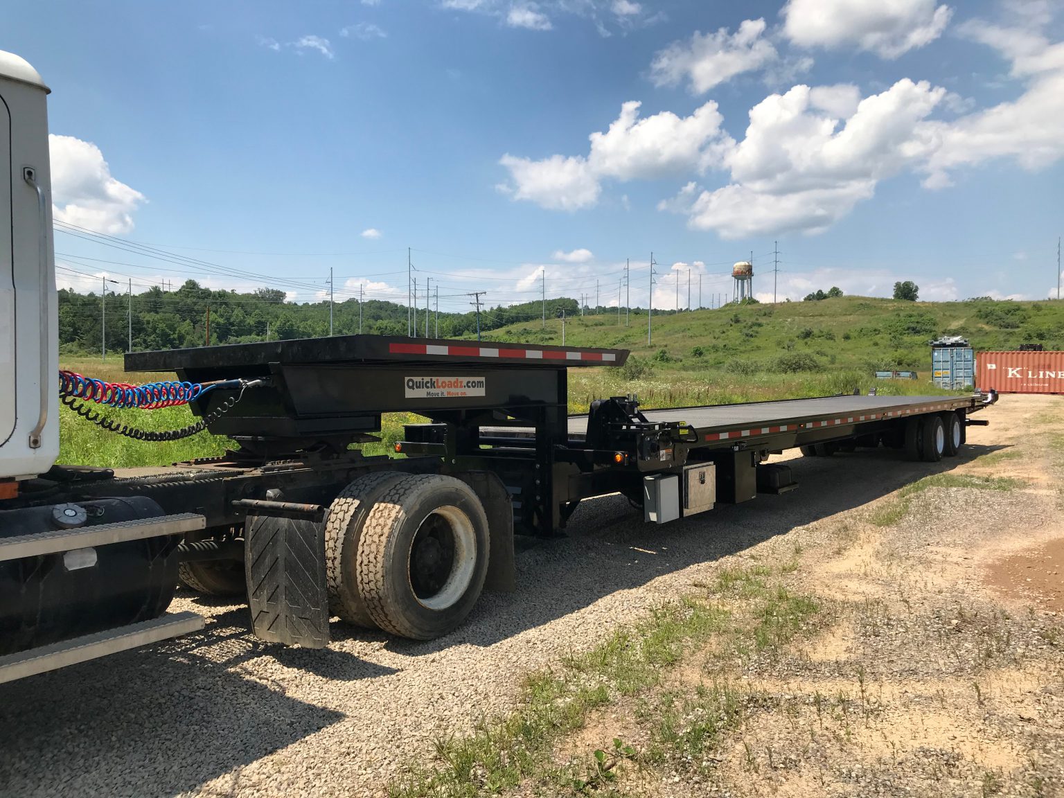 40k Super 40 - QuickLoadz