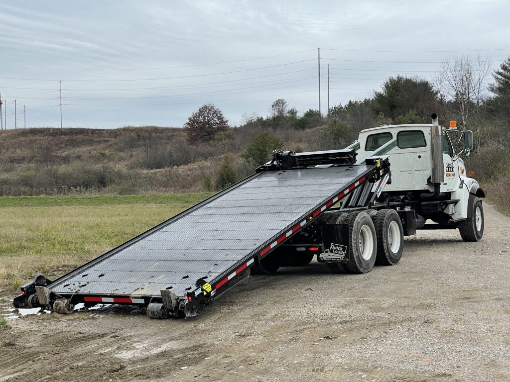 40k Super Bed - QuickLoadz