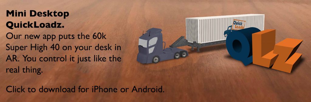 QuickLoadz Home Page