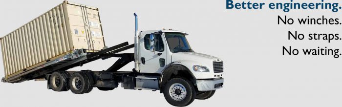 QuickLoadz Home Page