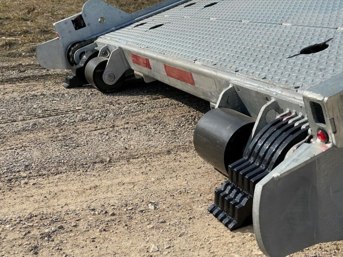 The Trailer That’s Better Than Free - QuickLoadz Trailers